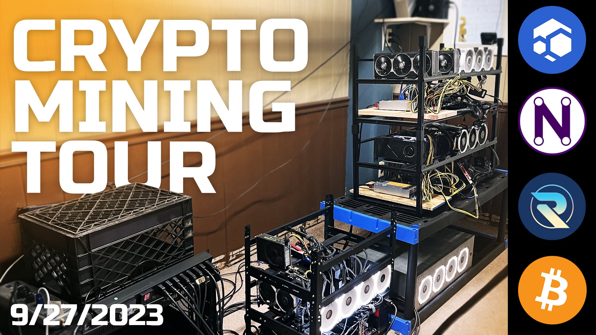 Crypto Mining – 3D Print Master