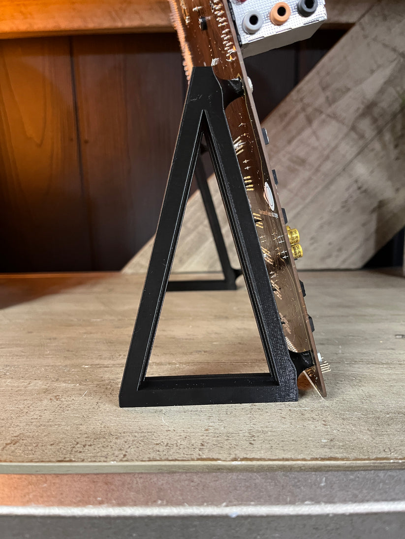 ATX Motherboard Show Stand - Desktop and Shelve Display Stand – 3D ...
